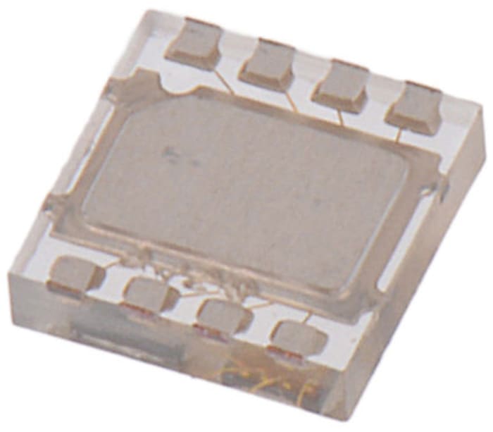 Si1102-A-GMR Silicon Labs | Si1102-A-GMR Silicon Labs, Optical Proximity Detector, 500mm 2 V to ...