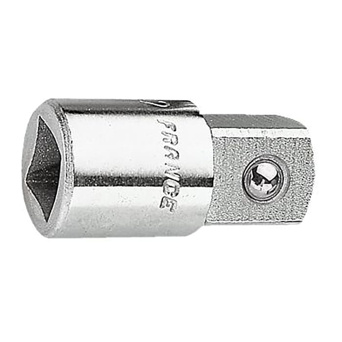 J.232 Facom | Facom J.232 1/2 in Square Coupler, 34.5 mm Overall | 755 ...