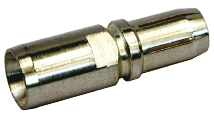 09110006213 HARTING | Han Contacts Female 100A Axial Screw Contact ...