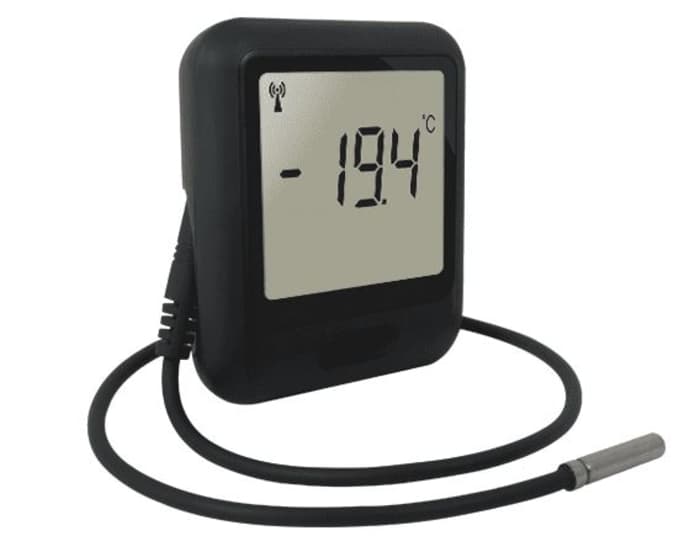 EL-WIFI-TP Lascar | Lascar EL-WiFi-TP Temperature Data Logger, Wi-Fi, 1 Input Channel(s) | 756 ...