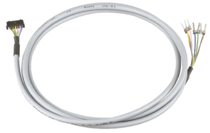 403964 Maxon | Maxon Cable for Use with ESCON 36/2 DC Servo Controller ...