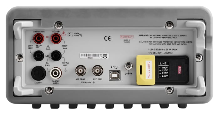 2100/230-240 Keithley | Keithley 2100/230-240 Bench Digital Multimeter ...