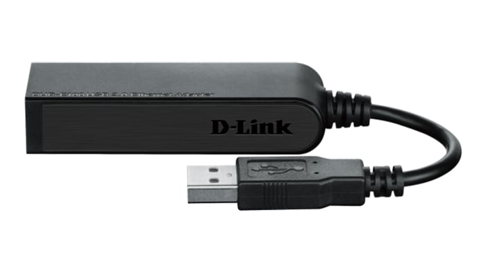 DUB-E100 D-Link | D-Link Port USB Ethernet Adapter USB 2.0 USB A to ...