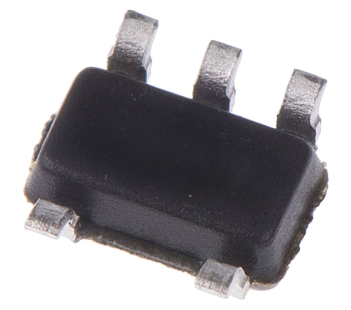 LM27313XMF/NOPB Texas Instruments | Texas Instruments LM27313XMF/NOPB, 1-Channel, Step Up DC-DC ...