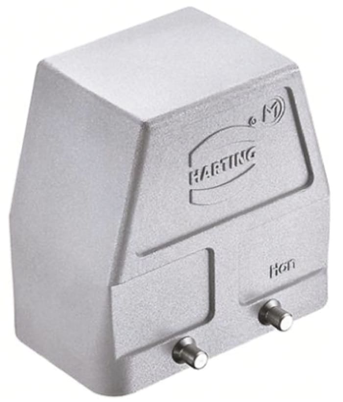 19628100527 HARTING | HARTING Han EMC Range Heavy Duty Power Connector ...