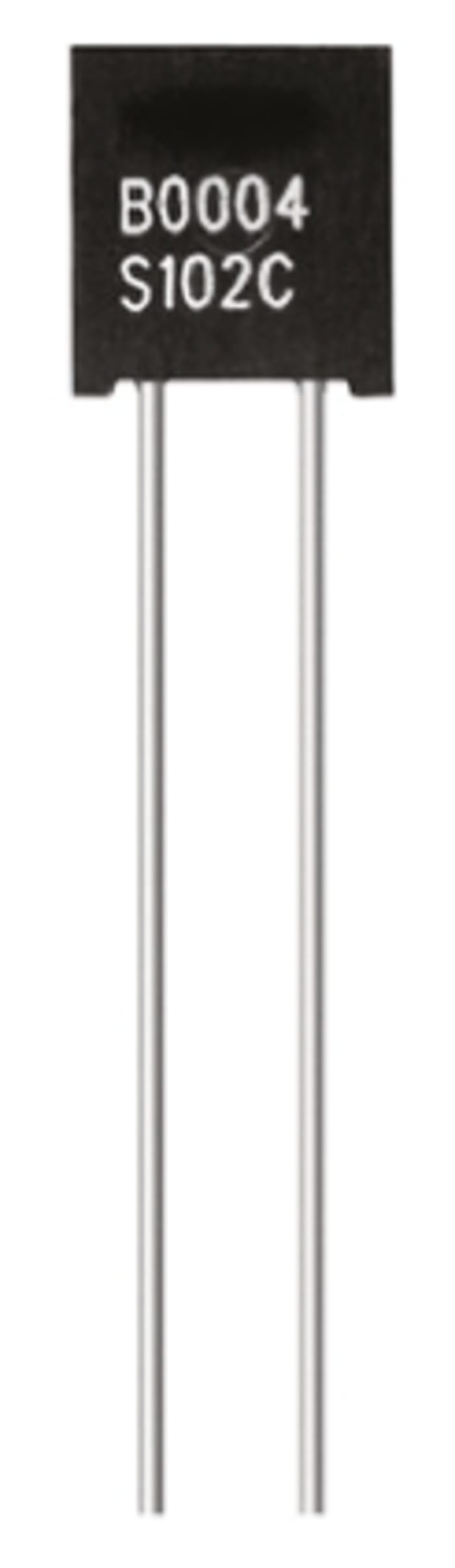 Y0062100K000T9L VPG Foil Resistors | VPG Foil Resistors 100kΩ Metal ...