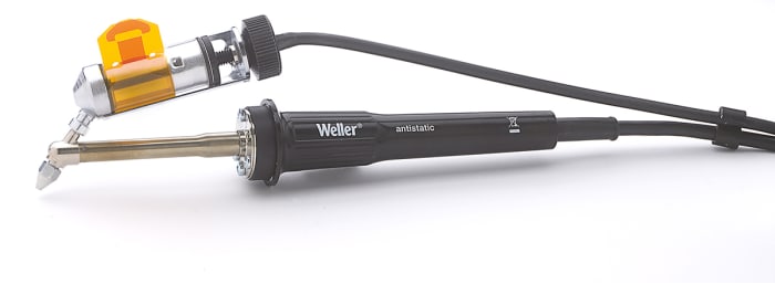 DSX 120 Weller | Weller T0051319899N Desoldering Iron | 764-2932 | RS