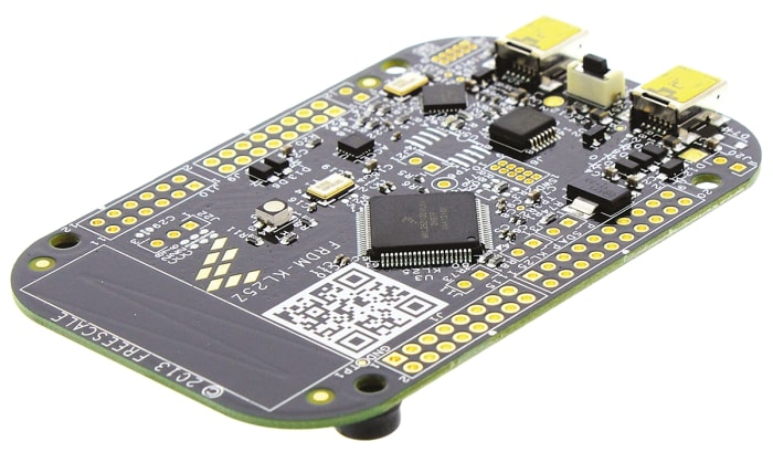 FRDM-KL25Z NXP | NXP Freedom KL25Z MCU Development Kit FRDM-KL25Z | 765 ... FRDM-KL25Z NXP | NXP Freedom KL25Z MCU Development Kit FRDM-KL25Z | 765 ...