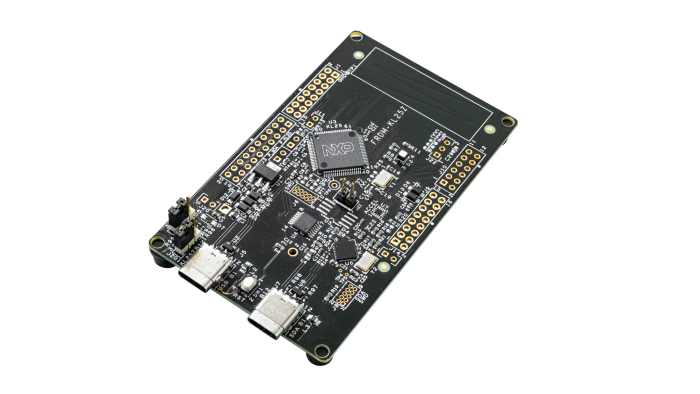 FRDM-KL25Z NXP | NXP Freedom KL25Z MCU Development Kit FRDM-KL25Z | 765 ...