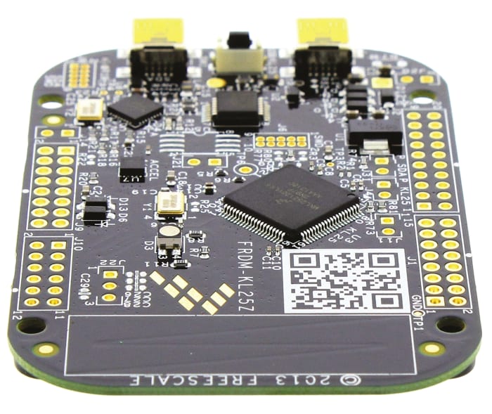 FRDM-KL25Z NXP | NXP Freedom KL25Z MCU Development Kit FRDM-KL25Z | 765 ... FRDM-KL25Z NXP | NXP Freedom KL25Z MCU Development Kit FRDM-KL25Z | 765 ...