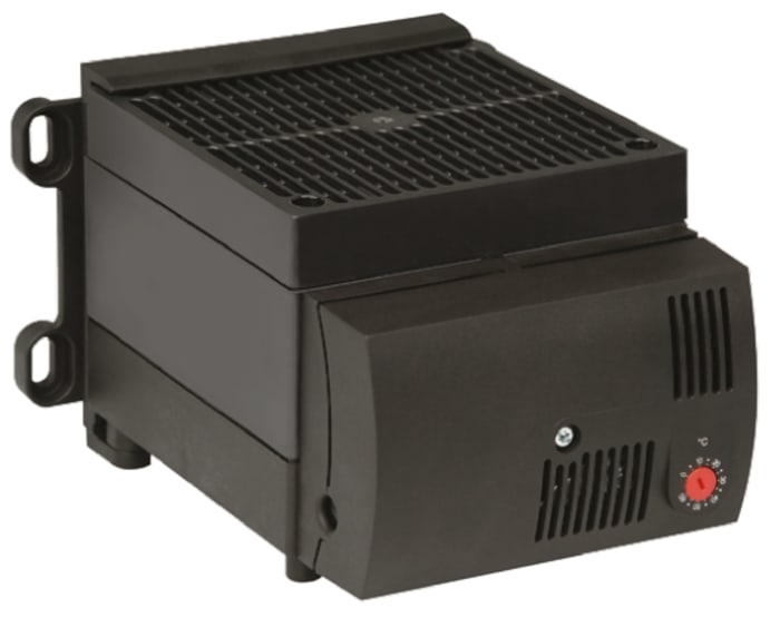 13060.0-01 STEGO | STEGO Enclosure Heater, 230V ac, 1200W Output, 120mm ...