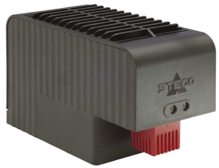 03202.0-00 STEGO | STEGO Enclosure Heater, 220 → 240V ac, 1000W Output ...