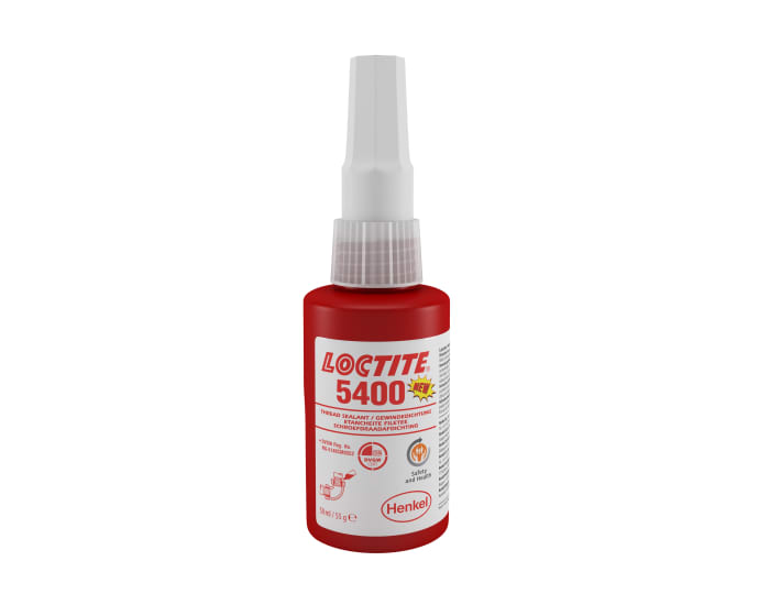 Loctite 5400 50ml Loctite | Loctite 5400 Pipe Sealant Liquid for Thread ...