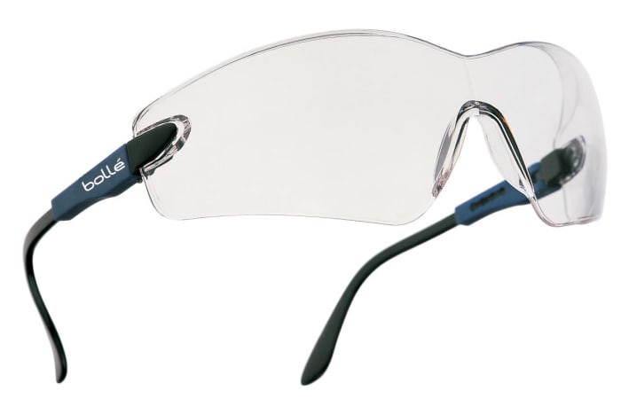 VIPPSI Bolle | Bolle VIPER Anti-Mist UV Safety Glasses, Clear ...