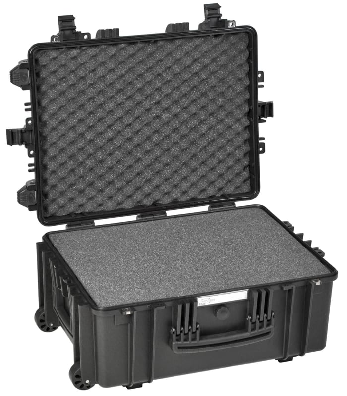 5326.B Explorer Cases | Explorer Cases Waterproof Plastic Equipment ...