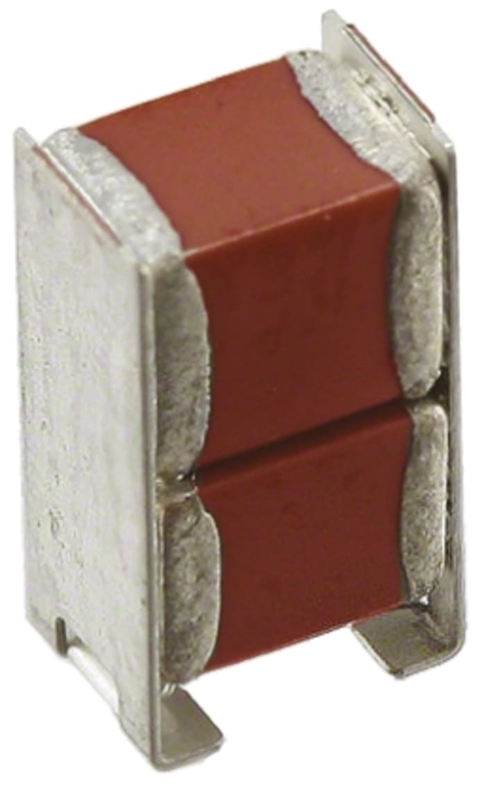 C1812C335M5R2C7186 KEMET | KEMET 3.3μF Multilayer Ceramic C1812C335M5R2C7186 KEMET | KEMET 3.3μF Multilayer Ceramic