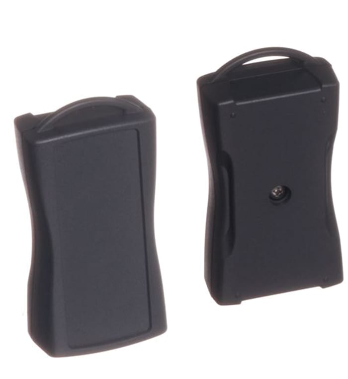 82200124 BS 200 F Bopla | Bopla BOS-Streamline Series Grey ABS Handheld ...