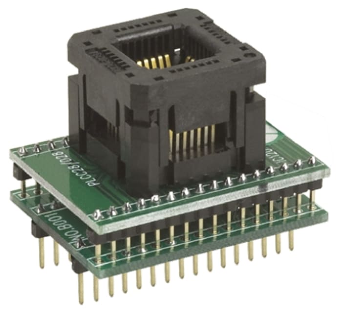 ADA-PLCC28 Seeit | Seeit ADA-PLCC28, Chip Programming Adapter for ...