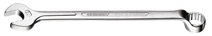 1 B 17 Gedore | Gedore 1 B Series Combination Spanner, 17mm, Metric ...