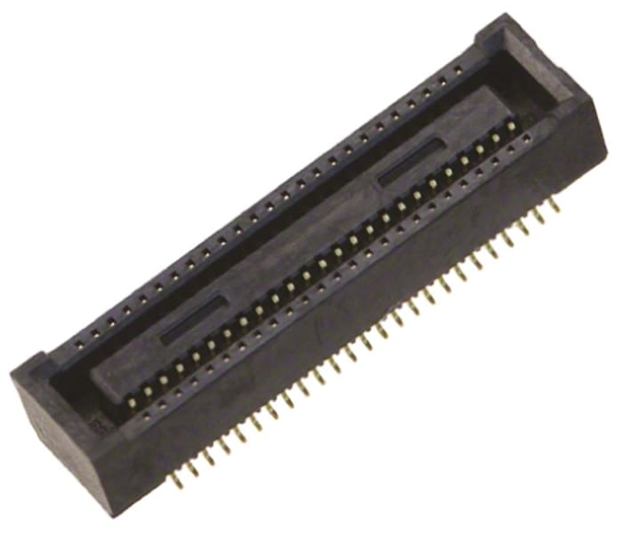 DF40HC(4.0)-50DS-0.4V(51) Hirose | Hirose DF40 Series Straight Surface ...