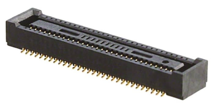 DF40HC(4.0)-60DS-0.4V(58) Hirose | Hirose DF40 Series Straight Surface ...