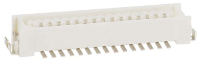 DF9B-31P-1V(32) Hirose | Hirose DF9 Series Straight Surface Mount PCB Header, 31 Contact(s), 1 ...