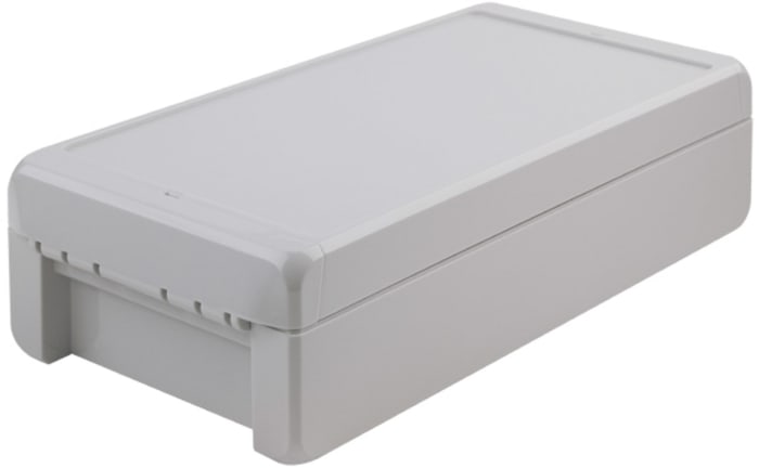 96025225 B 221306 PC-V0-G-7035 Bopla | Bopla Bocube Series Light Grey ...
