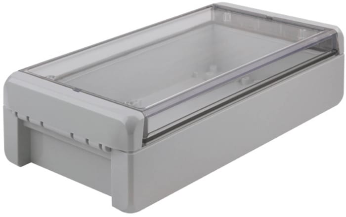 96025225 B 221306 PC-V0-G-7035 Bopla | Bopla Bocube Series Light Grey ...
