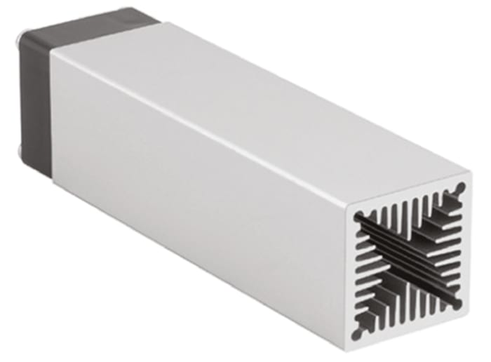LAM 3 75 12 Fischer Elektronik | Fischer Elektronik Heatsink, Universal ...