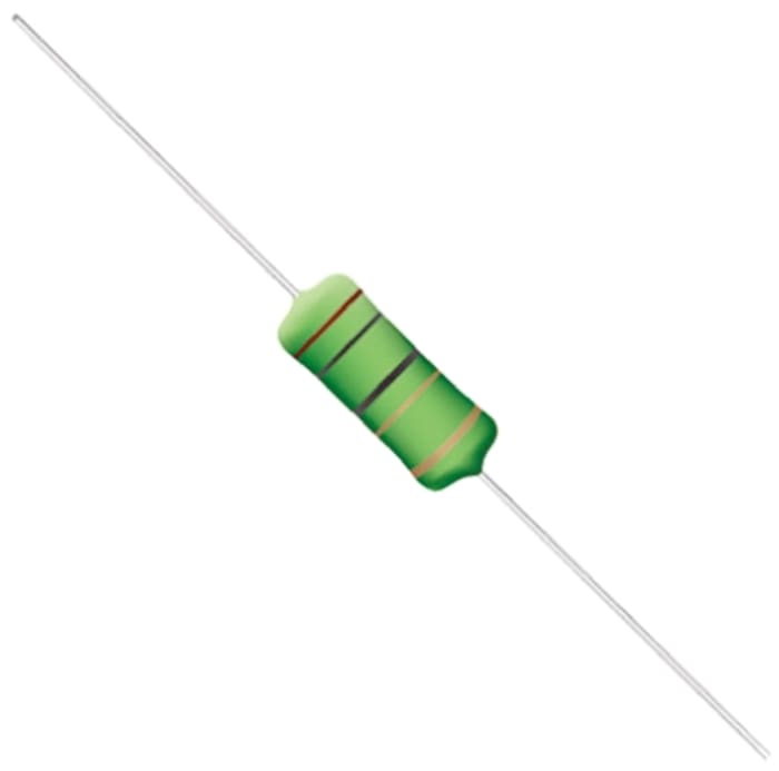 FW70A10R0JA Bourns | Bourns 10Ω Wire Wound Resistor 7W ±5% FW70A10R0JA ...