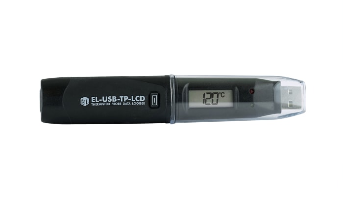 EL-USB-TP-LCD Lascar | Lascar EL-USB-TP-LCD Temperature Data Logger ... EL-USB-TP-LCD Lascar | Lascar EL-USB-TP-LCD Temperature Data Logger ...