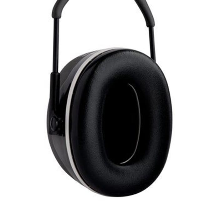 X5A-SV 3M PELTOR | 3M PELTOR X5A Ear Defender with Headband, 37dB | 778 ...