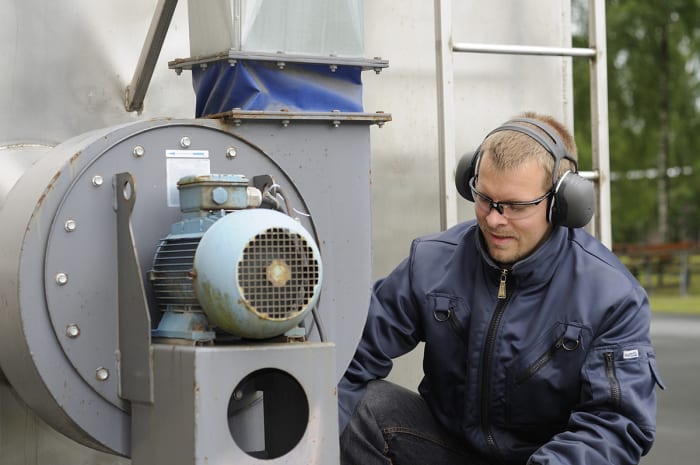 X5A-SV 3M PELTOR | 3M PELTOR X5A Ear Defender with Headband, 37dB | 778-5234 | RS Components