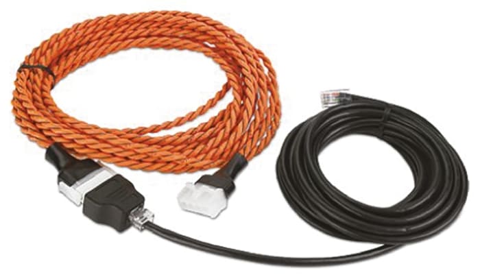 NBES0308 APC | APC UPS Leak Rope Sensor, for use with NetBotz Sensor ...