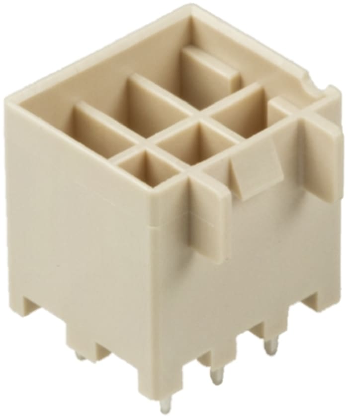 DF33-6DP-3.3DSA(24) Hirose | Hirose DF33 Series Straight Through Hole ...