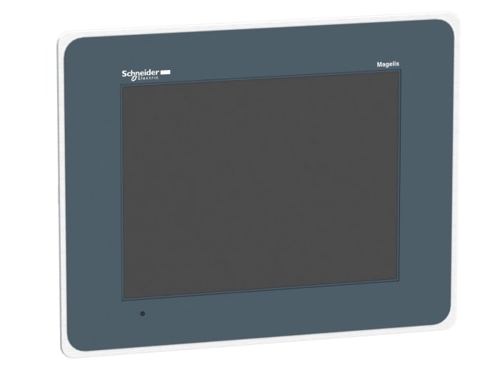 HMIGTO6315 Schneider Electric | Schneider Electric Magelis GTO Touch Screen HMI - 12.1 in, TFT ...