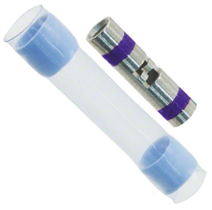 D-200-83 TE Connectivity | TE Connectivity, MiniSeal Butt Splice ...