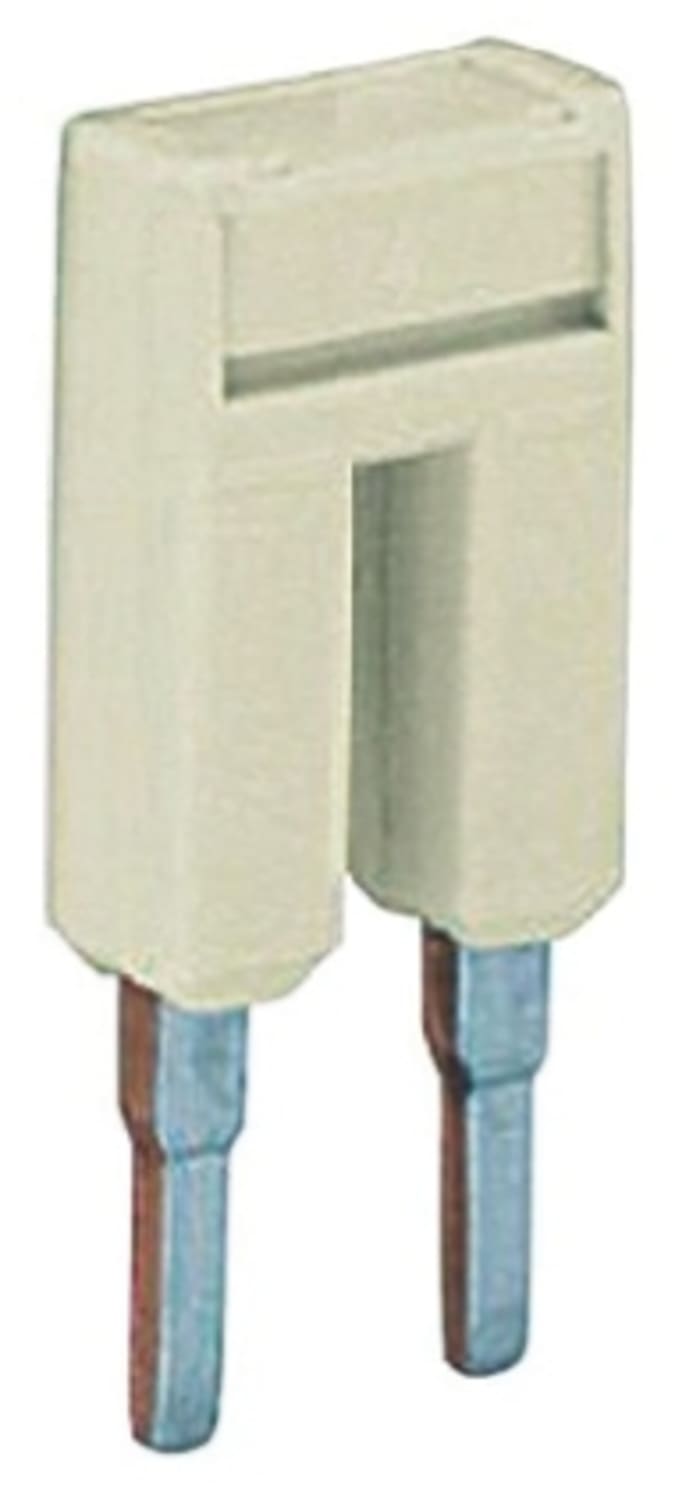 2000-402 WAGO | WAGO Jumper Bar for Use with 2000 Series Terminal ...