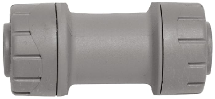 PB015-10RS Polyplumb | Polyplumb Plastic Pipe Fitting, Straight Push ...
