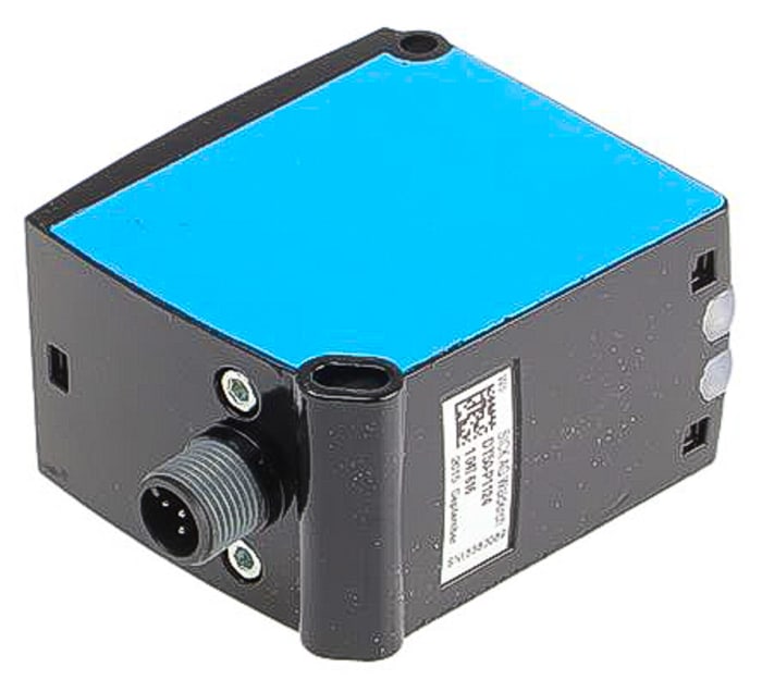 DT50-P1123 SICK | Sensor de distancia rectangular SICK, Sistema ...