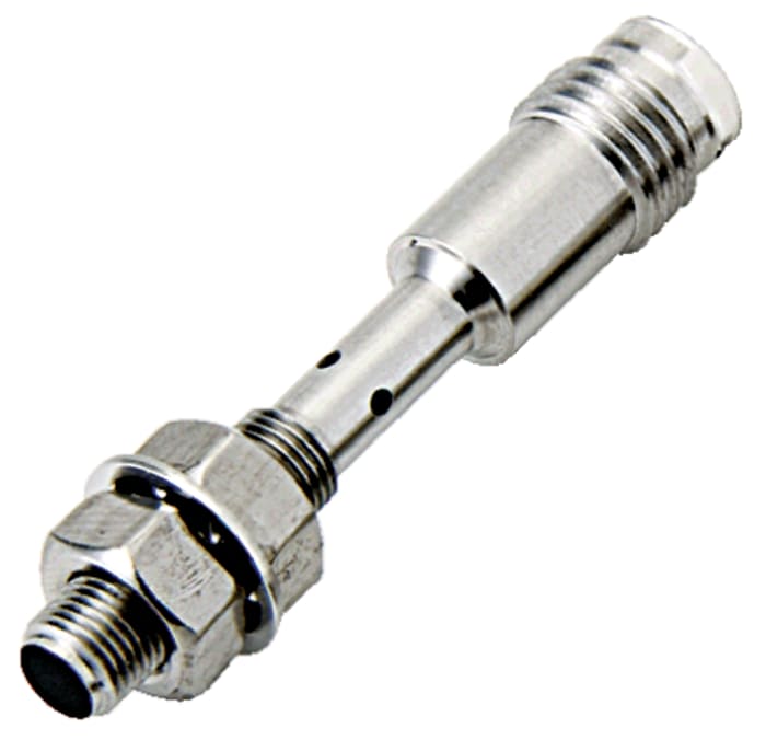 E2E-S05S12-MC-B1 Omron | Omron Inductive Threaded Barrel Proximity Sensor, M5, 1.2 mm Detection ...