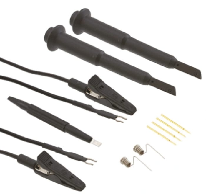 PK701 Teledyne LeCroy | Teledyne LeCroy PK701 Test Probe Adapter Kit ...
