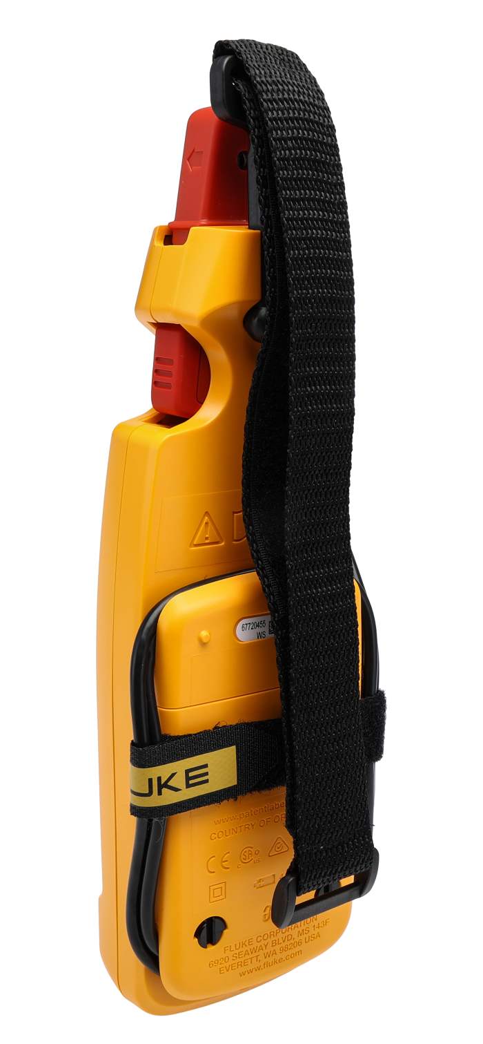 Fluke 773 Fluke | Fluke 773 Clamp Meter, 100mA dc With RS Calibration ...
