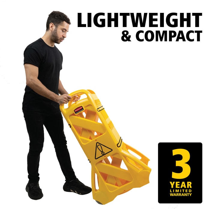 FG9S1100YEL Rubbermaid Commercial Products | Rubbermaid Commercial ...