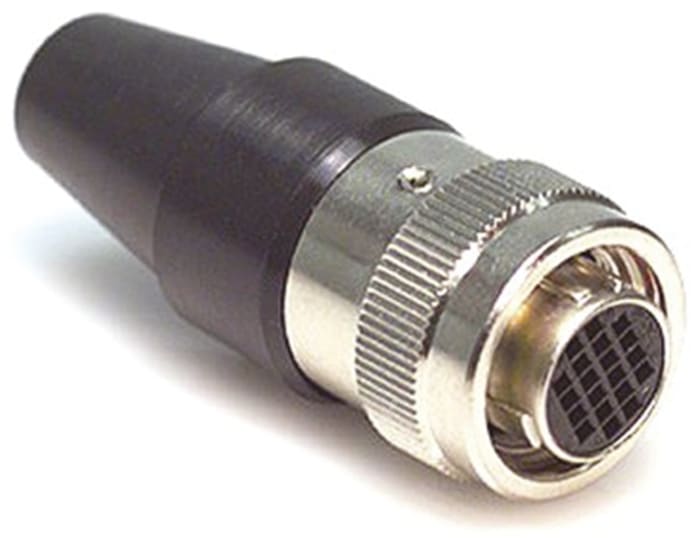 HR22-12TPD-20SC(73) Hirose | Hirose Circular Connector, 20 Contacts ...