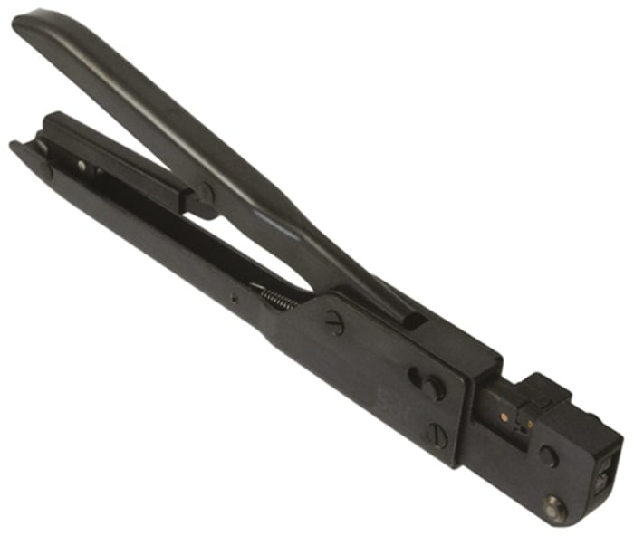 HT102/DF1E-2022S Hirose | Hirose Hand Ratcheting Crimp Tool for DF1E ...