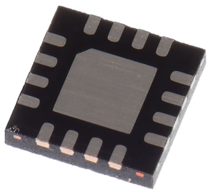 TSV524IQ4T STMicroelectronics | Amplificador operacional TSV524IQ4T ...
