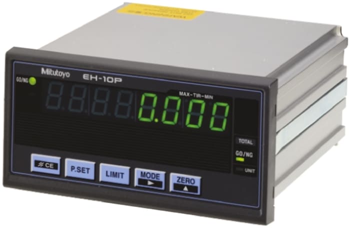 542-075D Mitutoyo | Mitutoyo EH Multi Function Linear Counter, Linear ...