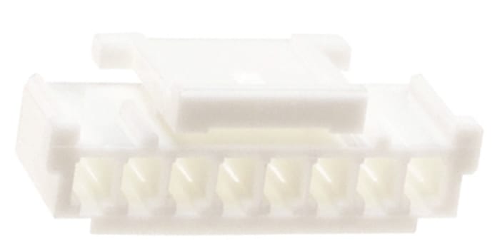 35507-0300 Molex | Molex, Sherlock Female Connector Housing, 2mm Pitch, 3 Way, 1 Row | 797-9149 | RS