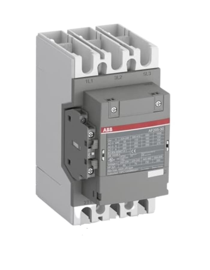 1SFL527002R1311 AF205-30-11-13 ABB | Contactor ABB AF205 AF de 3 polos ...